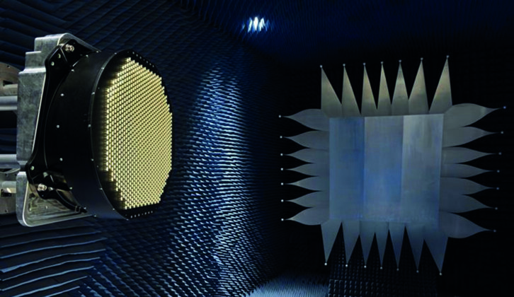 Stealthy Airborne Communications