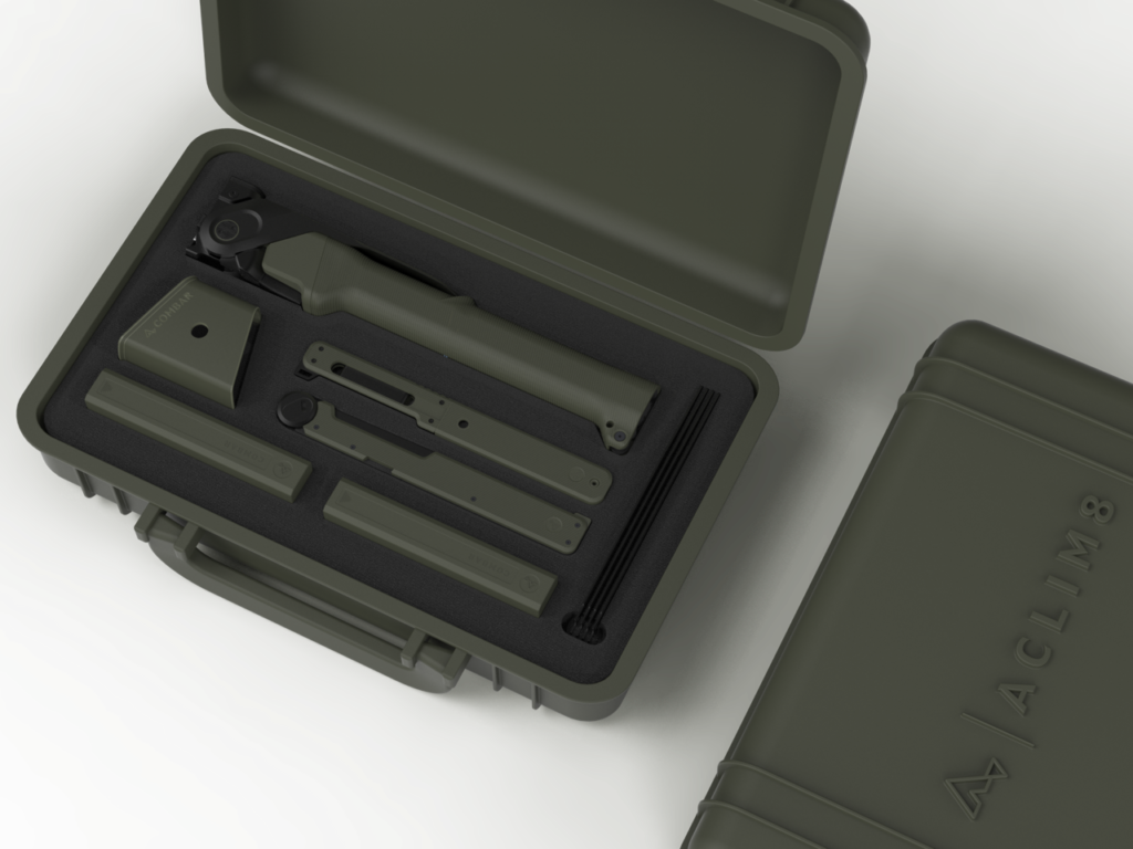 The New SOF Mission-Ready Multi-Tool - European Security & Defence