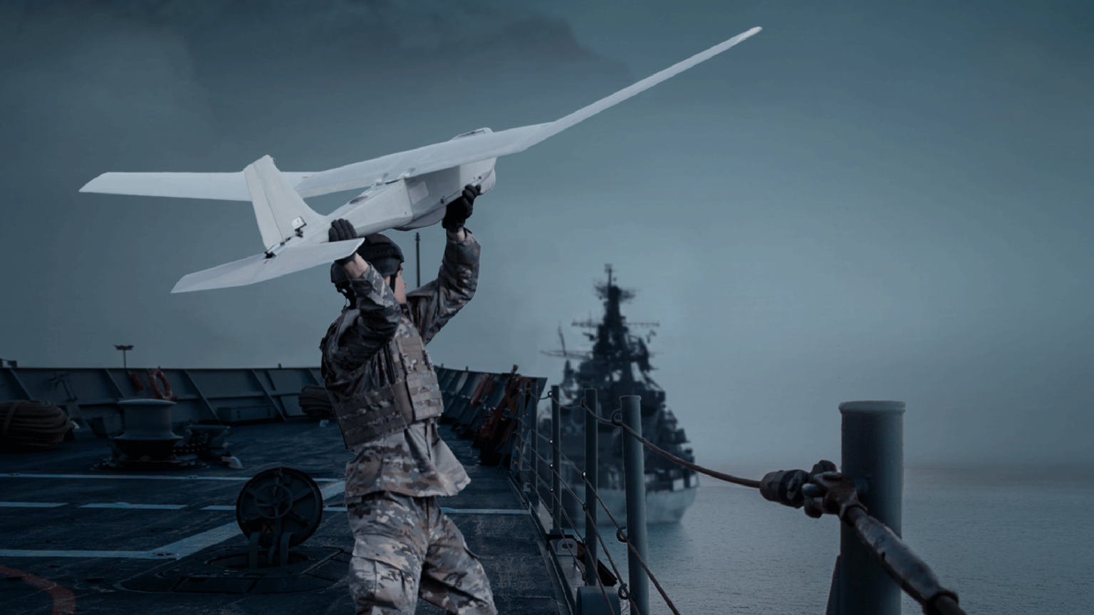 NSPA Orders AeroVironment PUMA UAVs - European Security & Defence