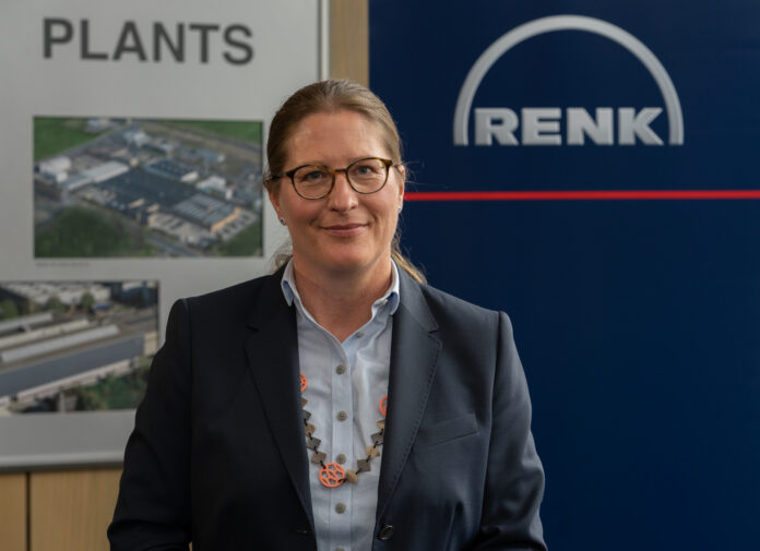 RENK Group CFO to leave after just over a year, with internal successor ...