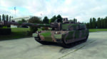 Tank Gun and Ammo Developments: 120mm and Above - European Security ...