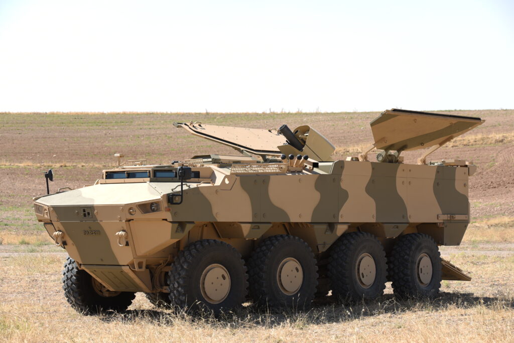 5_FNSS - European Security & Defence