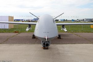 Global MALE & HALE UAV Key Developments Across Global Top 10 Defence ...