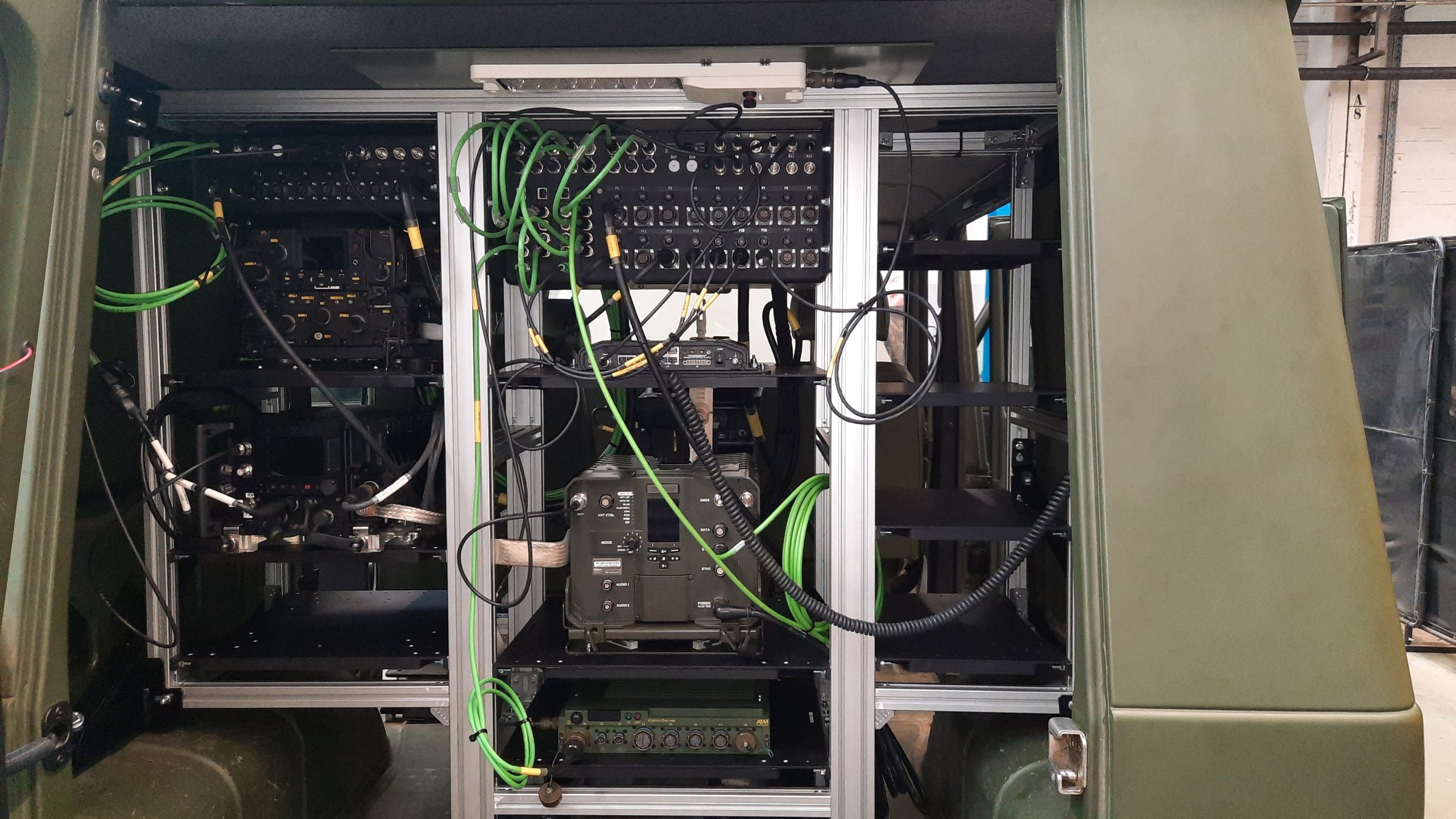 D-LBO 4 - European Security & Defence