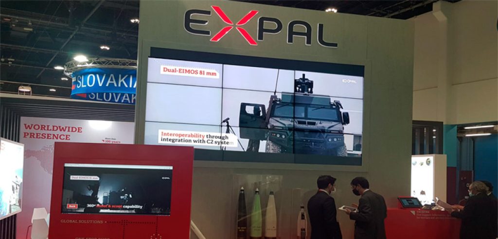 Rheinmetall Agrees EUR 1.2 Bn Deal to Acquire Expal
