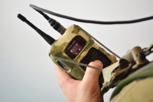 Soldier Communications – Rugged, Capable, and Interoperable