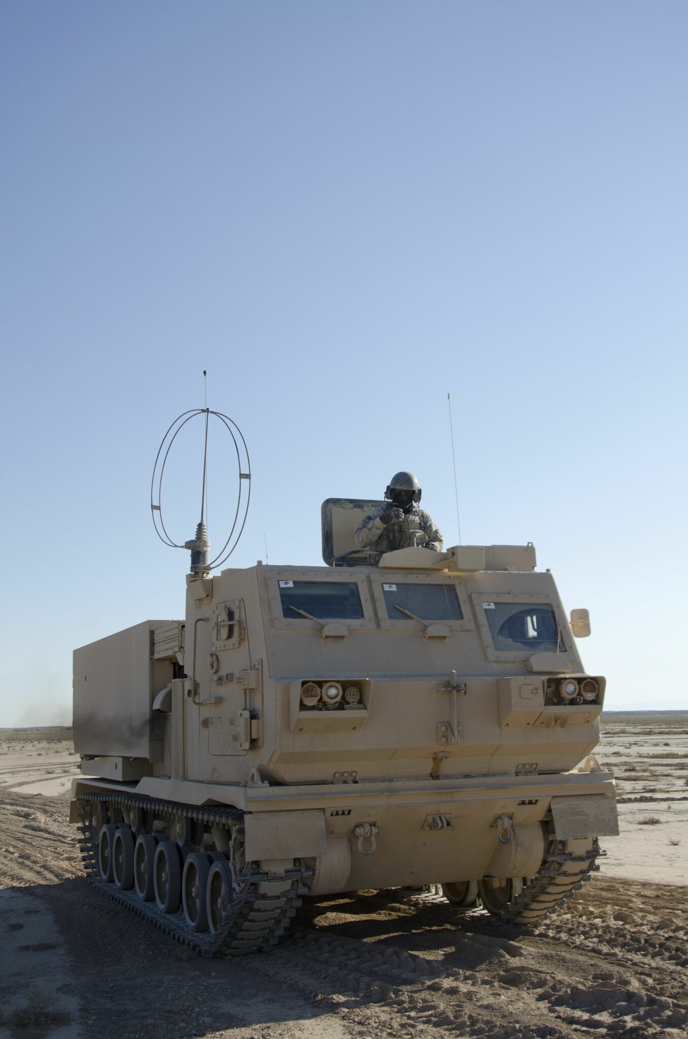 Lockheed Martin Receives New MLRS Upgrade Contract