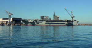 European Naval Shipbuilding and Market Outlook