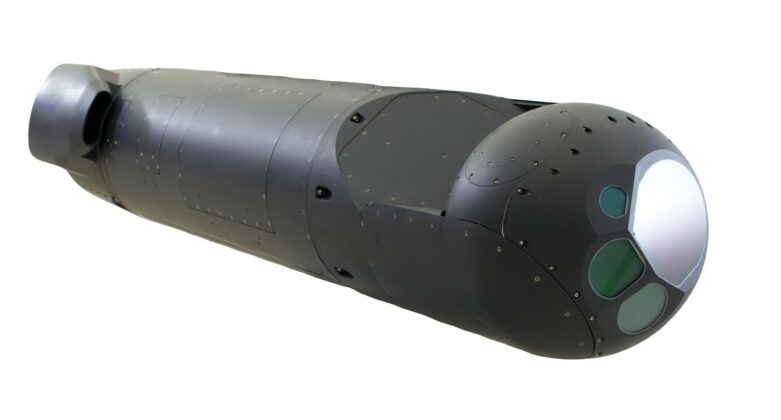 IRST Pods: Eagle Eyes for Passive Detection
