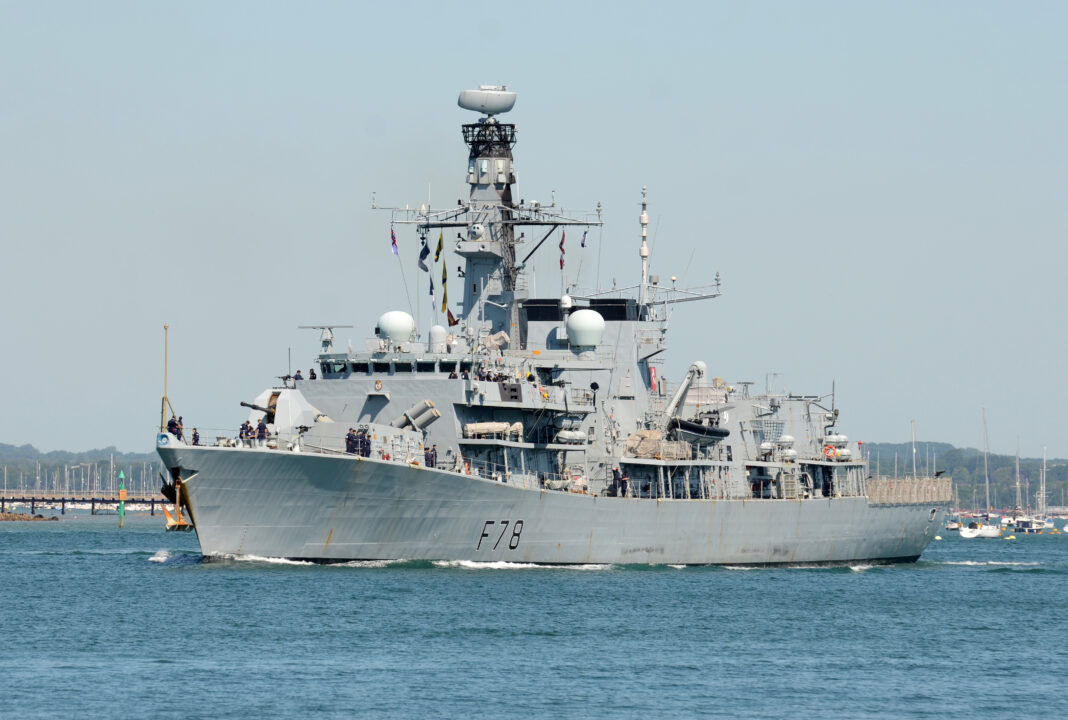 Type 31/Arrowhead 140 Frigate Programmes: Status Report