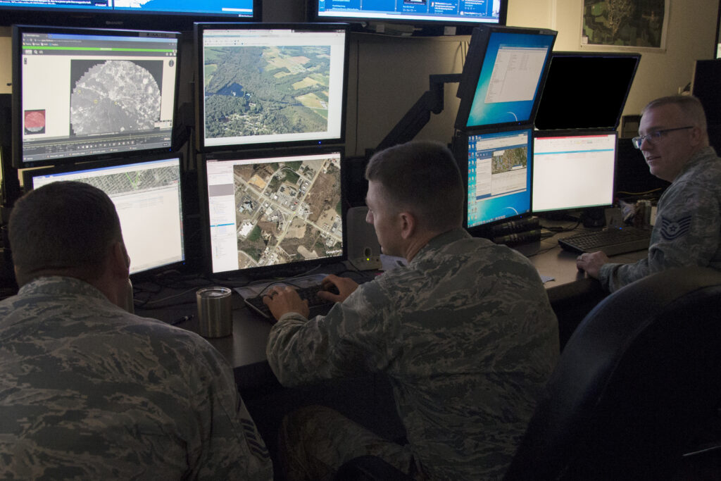 The Future of Persistent Ground Surveillance - European Security & Defence