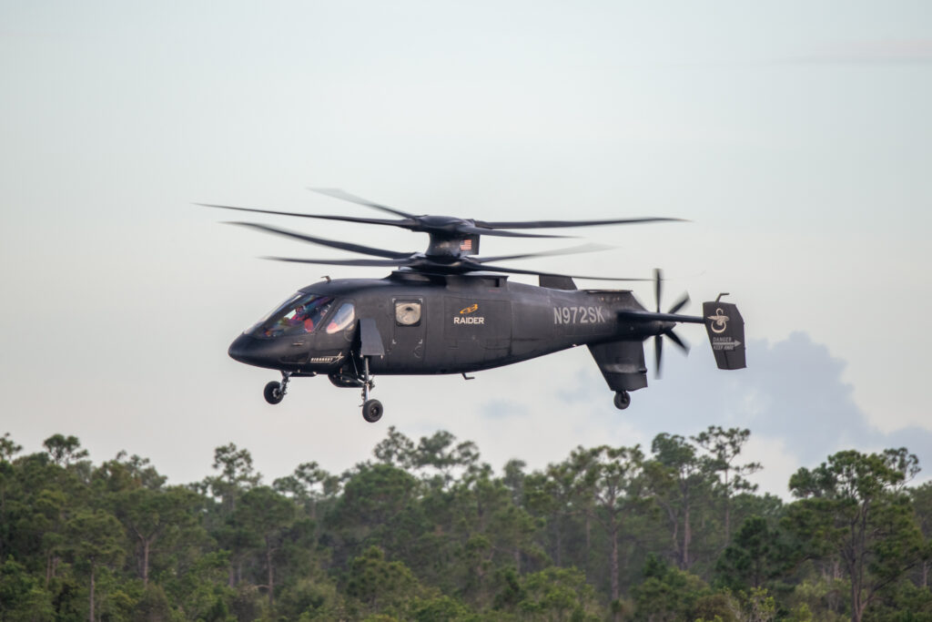 Next Generation Rotorcraft Capability: NATO’s Joint Helicopter ...
