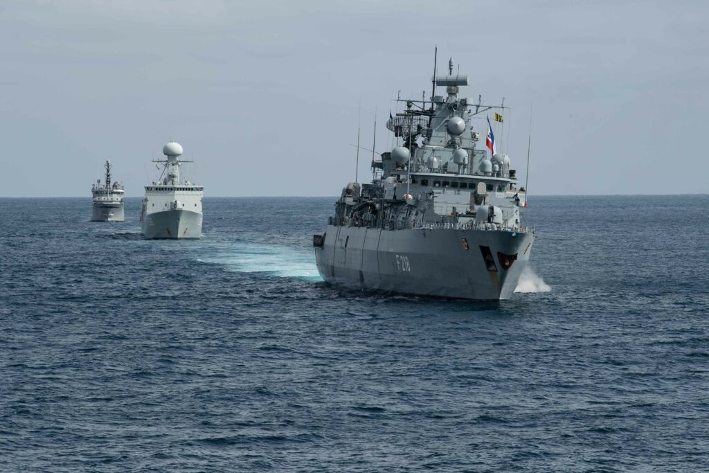 Mapping Activity Patterns: Using Technology and Information to Secure ...