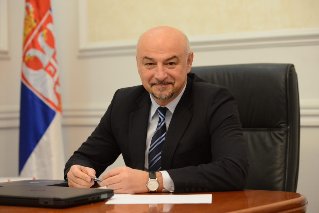 The Time for Comprehensive Changes has Come - European Security & Defence