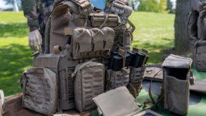 Future Soldier Systems: Current Programmes - European Security & Defence