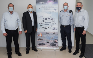 Operations in Denied Environments