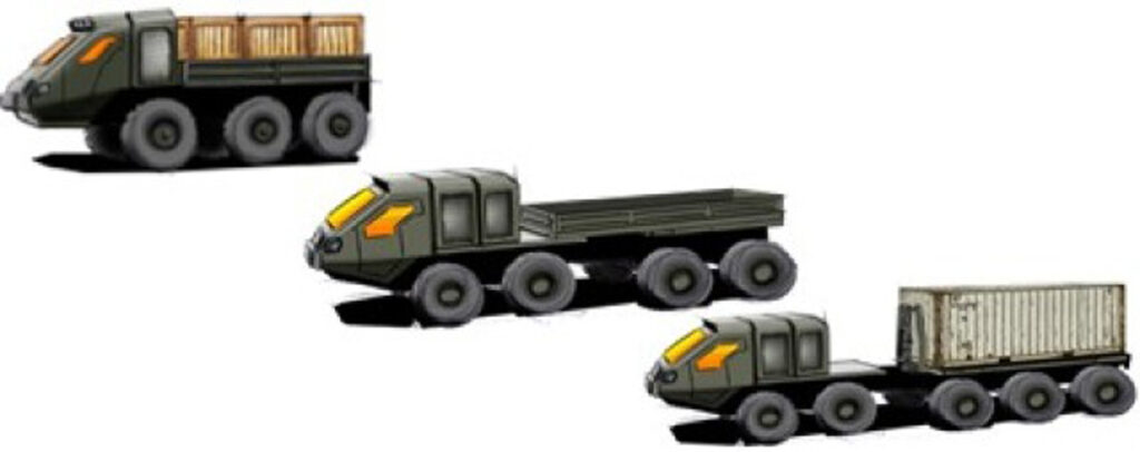 Common Tactical Truck: US Army Consolidates its Heavy Logistics Vehicle ...