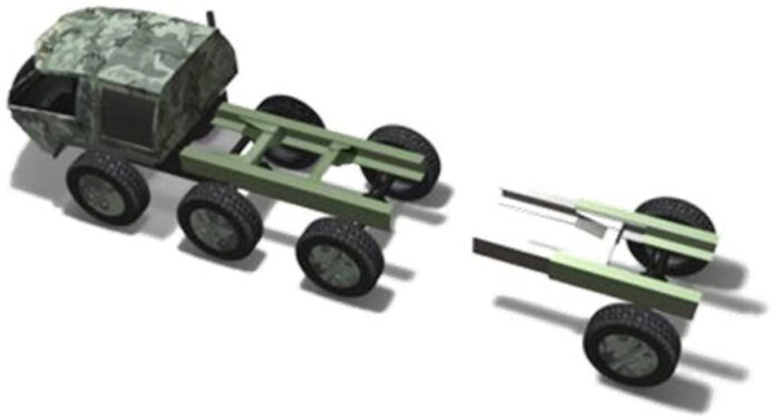 Common Tactical Truck: US Army Consolidates its Heavy Logistics Vehicle ...