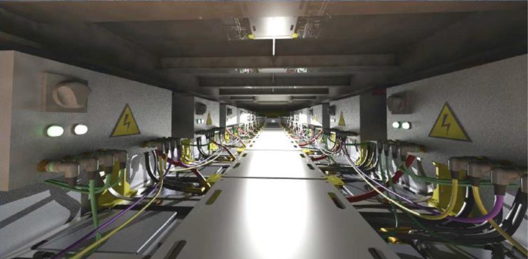 Developments in Lithium-ion Batteries and AIP Systems for Submarines