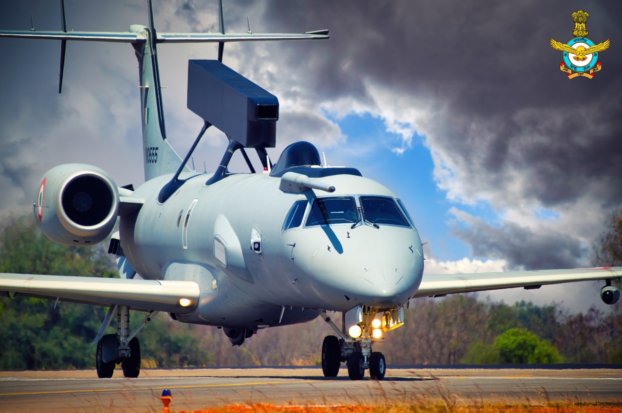 The Expanding Market for AEW&C Solutions