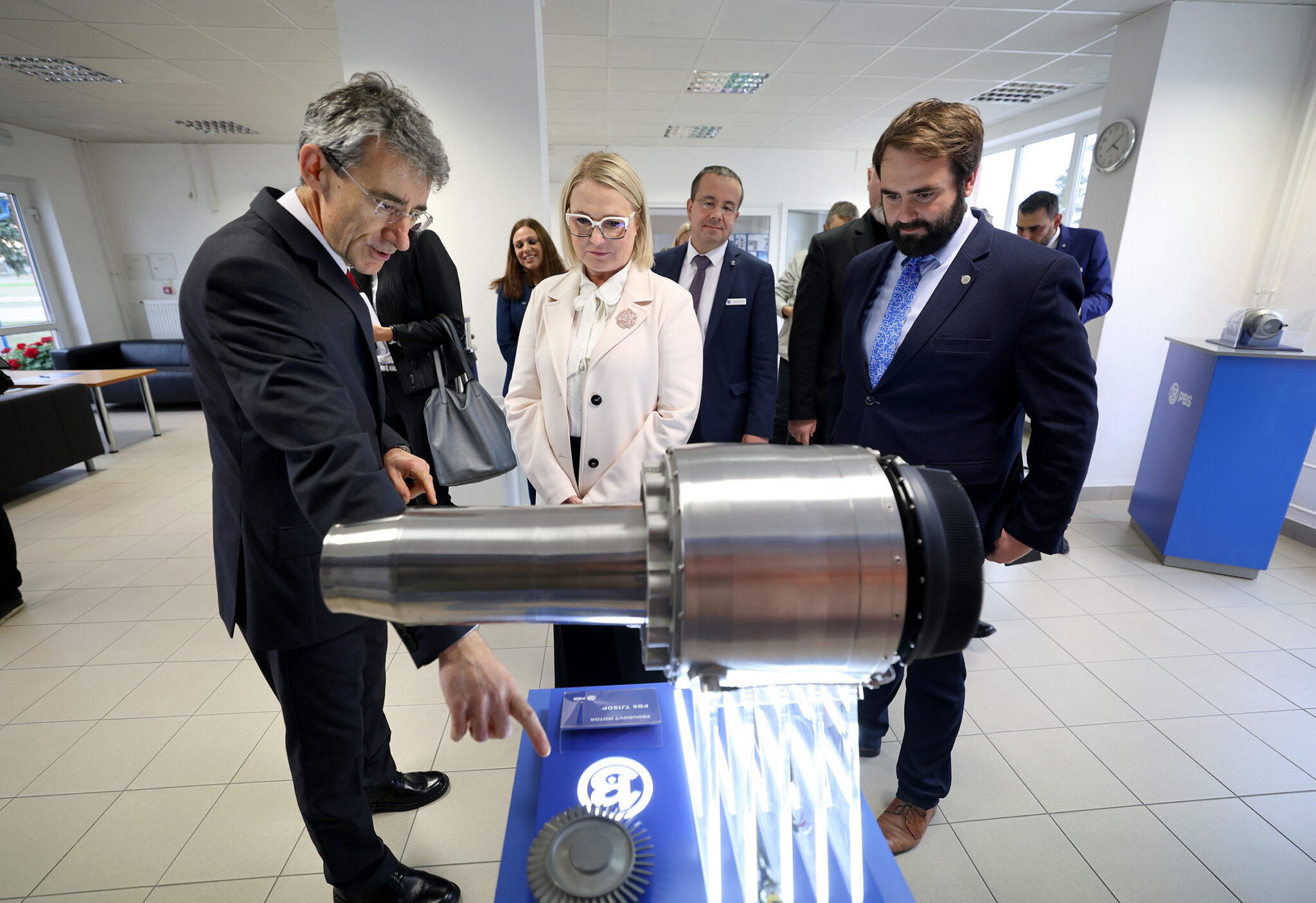 The Czech Defence Industry Today - European Security & Defence