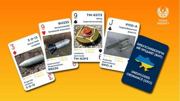 US Army’s TRADOC introduces card deck featuring NATO weapon systems ...