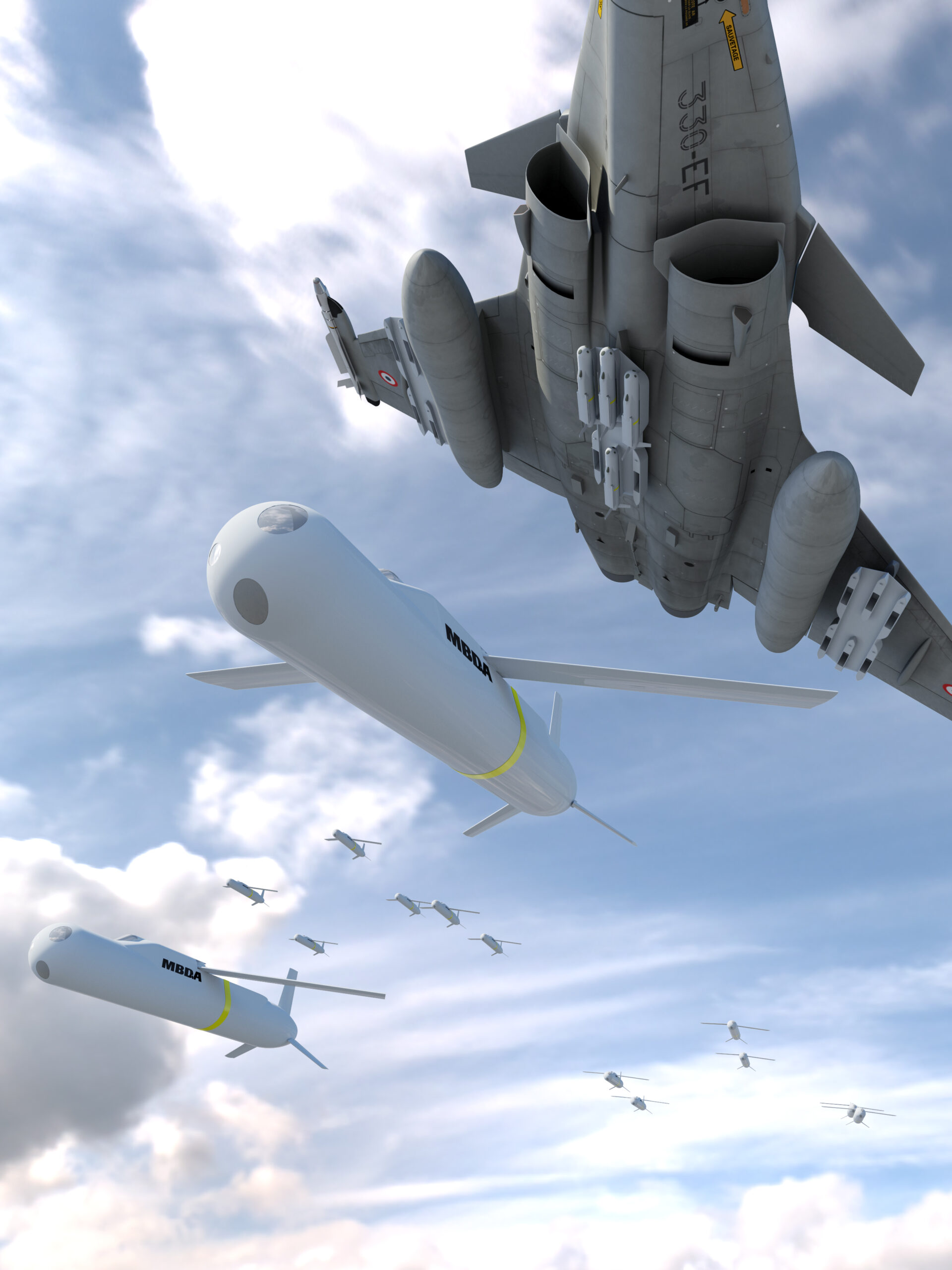 Tactical Air-to-Ground Weapons