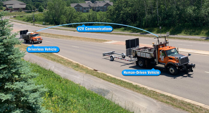 The Winding Path to Military Autonomous Vehicles