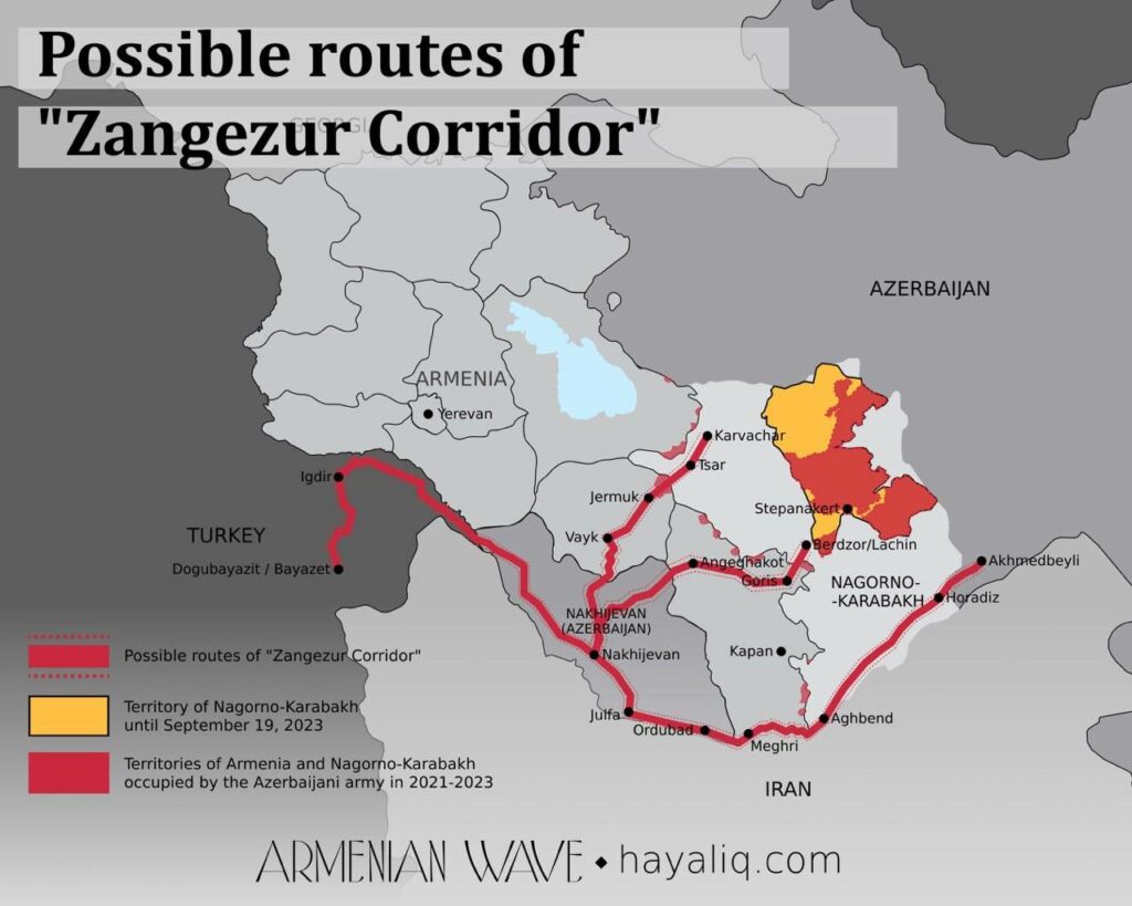 Armenia and Azerbaijan – What Happens Next?