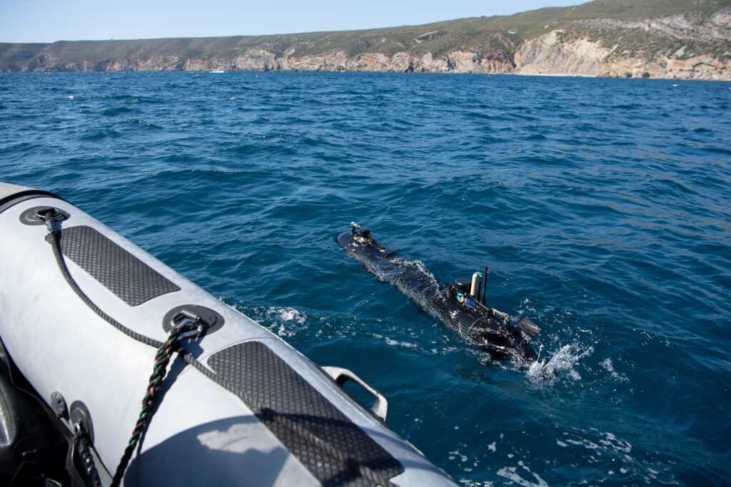 De-lousing: the Role of ISR in Enabling Maritime Operations