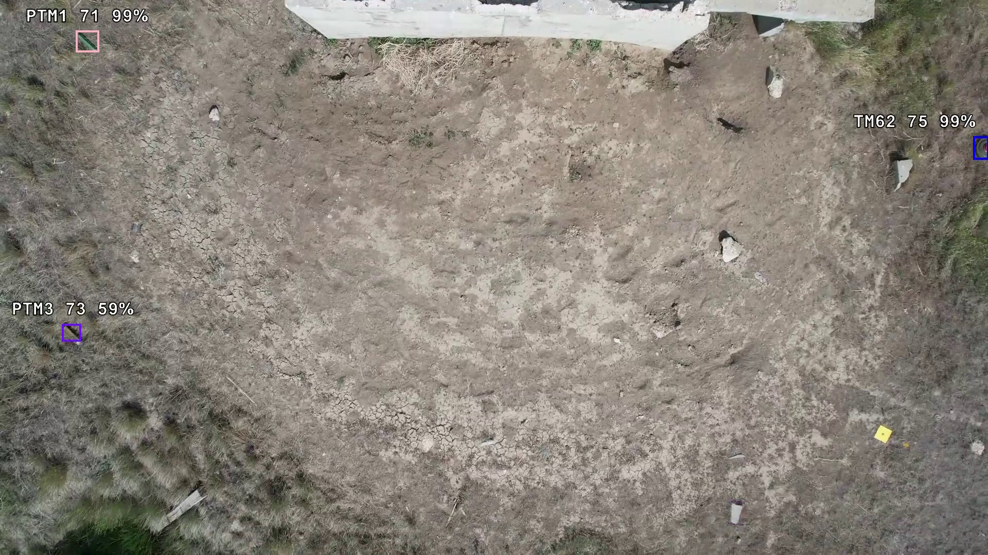 Pearson Engineering brings UAV capability to its ground-laid ordnance ...