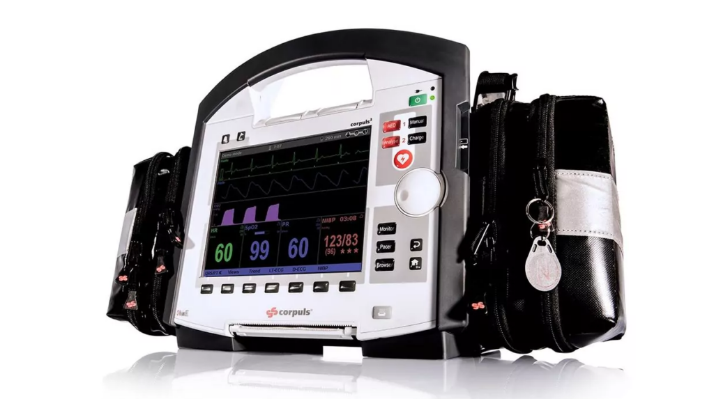 MEDEVAC – keeping the wounded alive