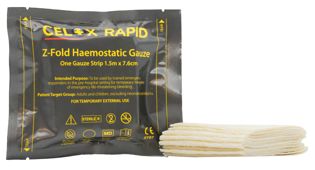 MEDEVAC – keeping the wounded alive