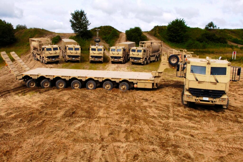 Add-on armour systems