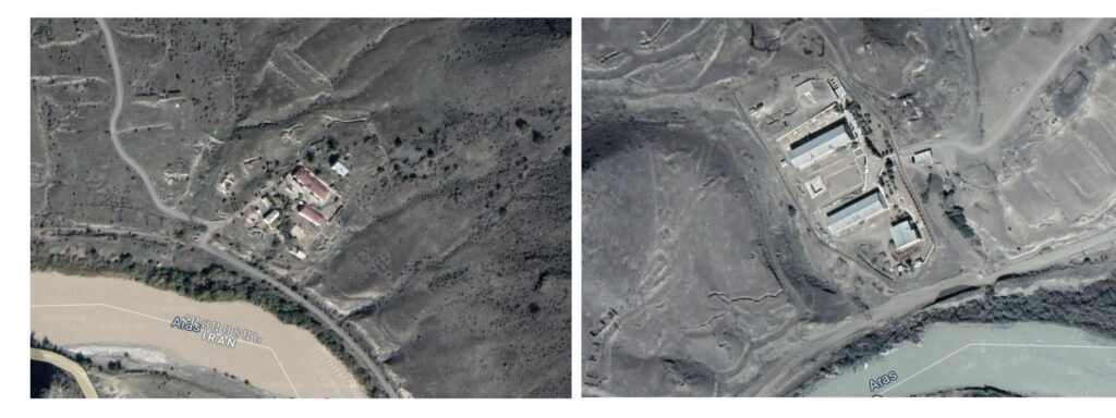 Why Iran sees the Caucasus as part of the Middle East