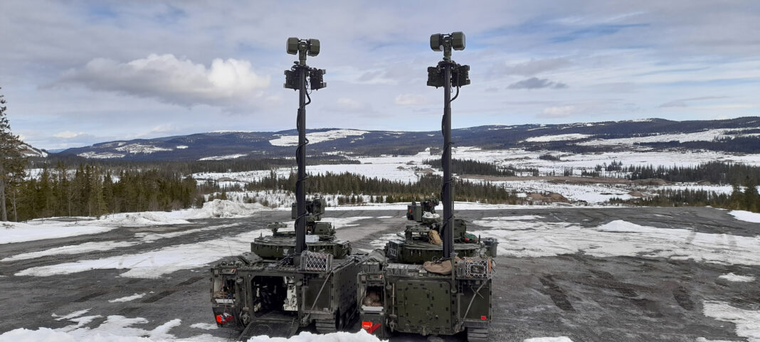 Chess Dynamics’ Hawkeye MMP proves its EMC credentials in Norwegian ...