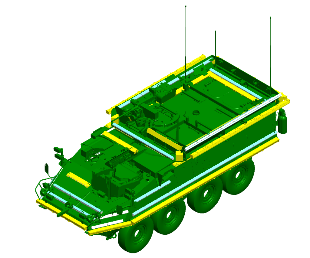 Active protection systems: an overview