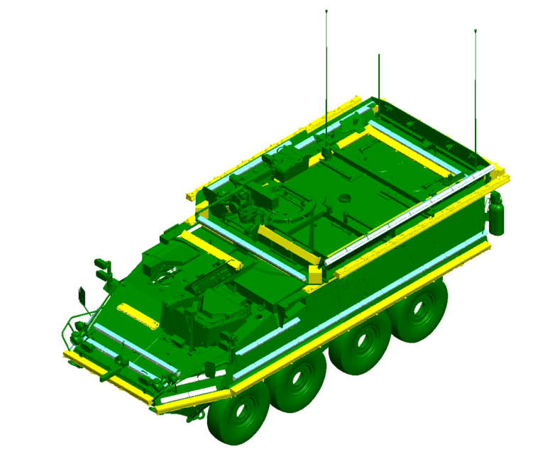 Active protection systems: an overview