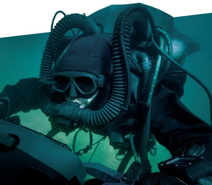 German Navy selects Avon Protection Multi-Role Rebreather - European ...