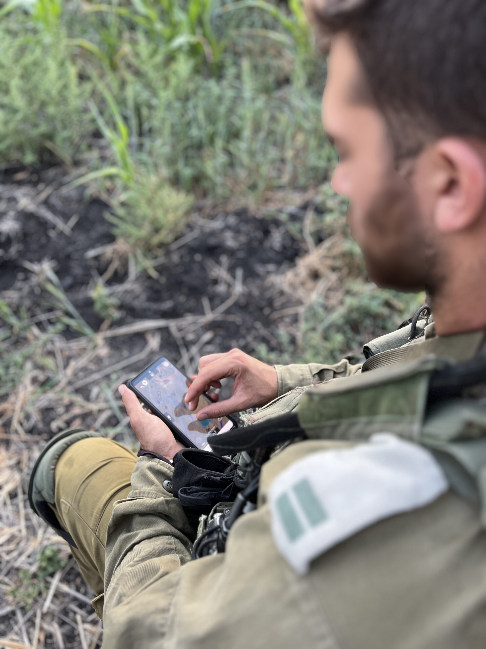 Innovation on the battlefield: Asio Technologies crafts solutions ‘by ...