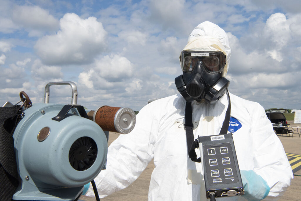 Radiation detection: the current state of the art