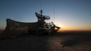 Saudi defence industry: capabilities and partnerships