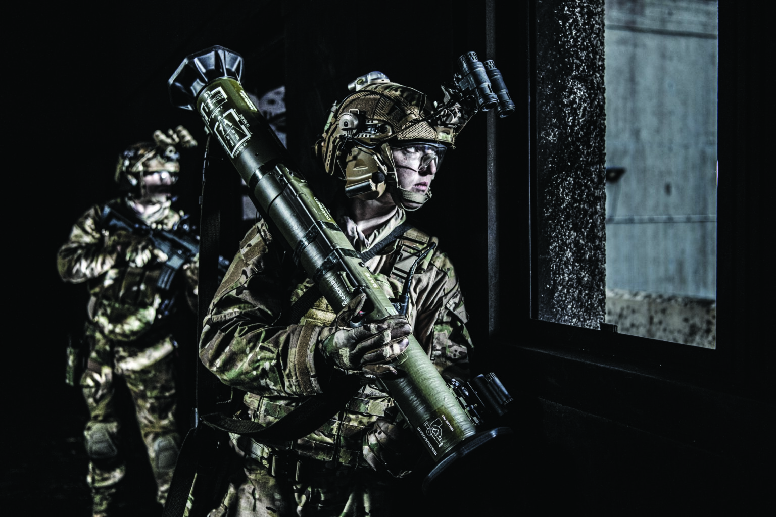 Saab receives order for AT4s from NSPA - European Security & Defence