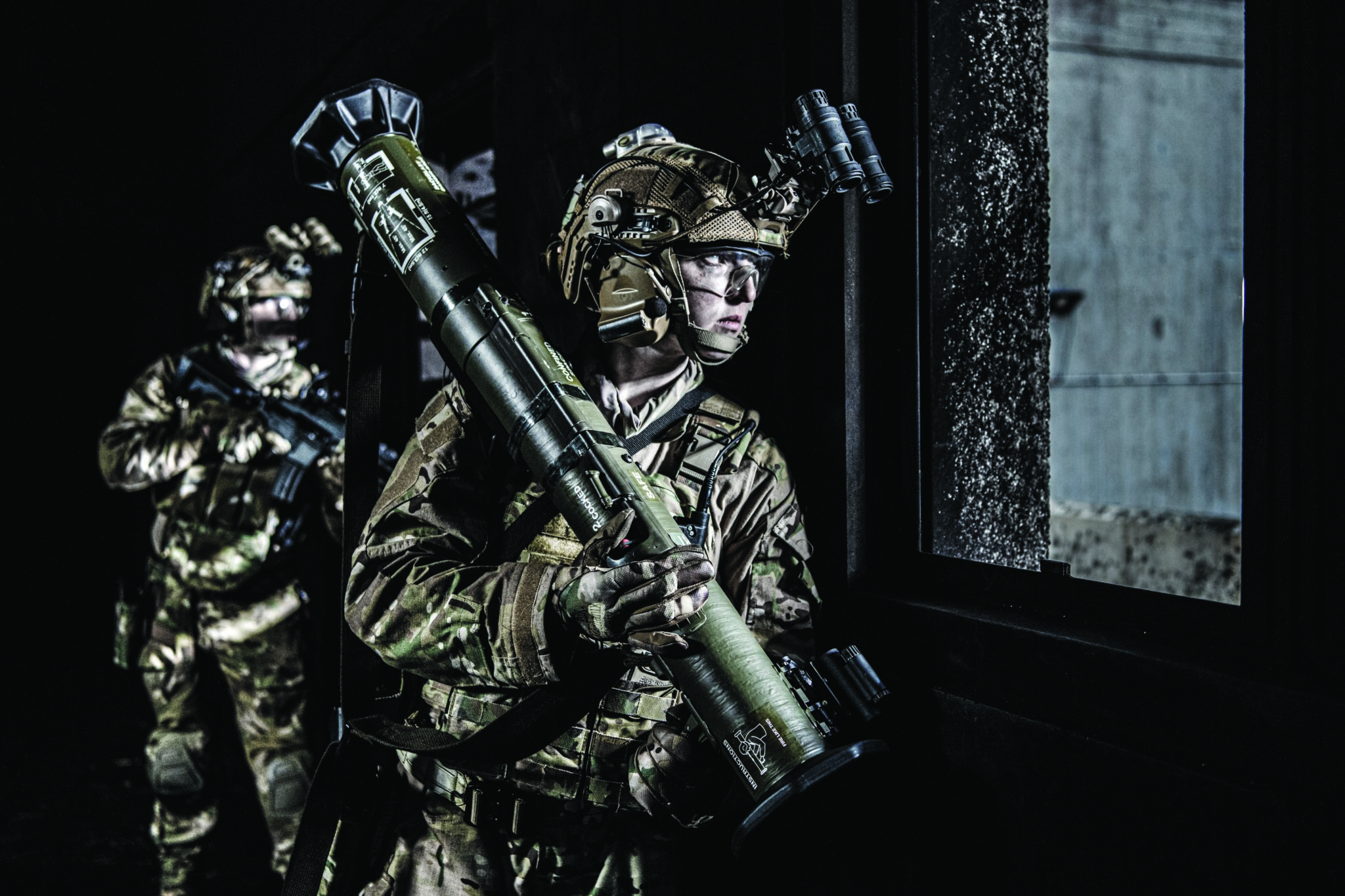 Saab receives order for AT4s from NSPA - European Security & Defence