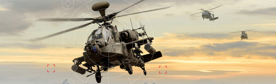 BAE Systems secures FMS contract to supply Common Missile Warning ...