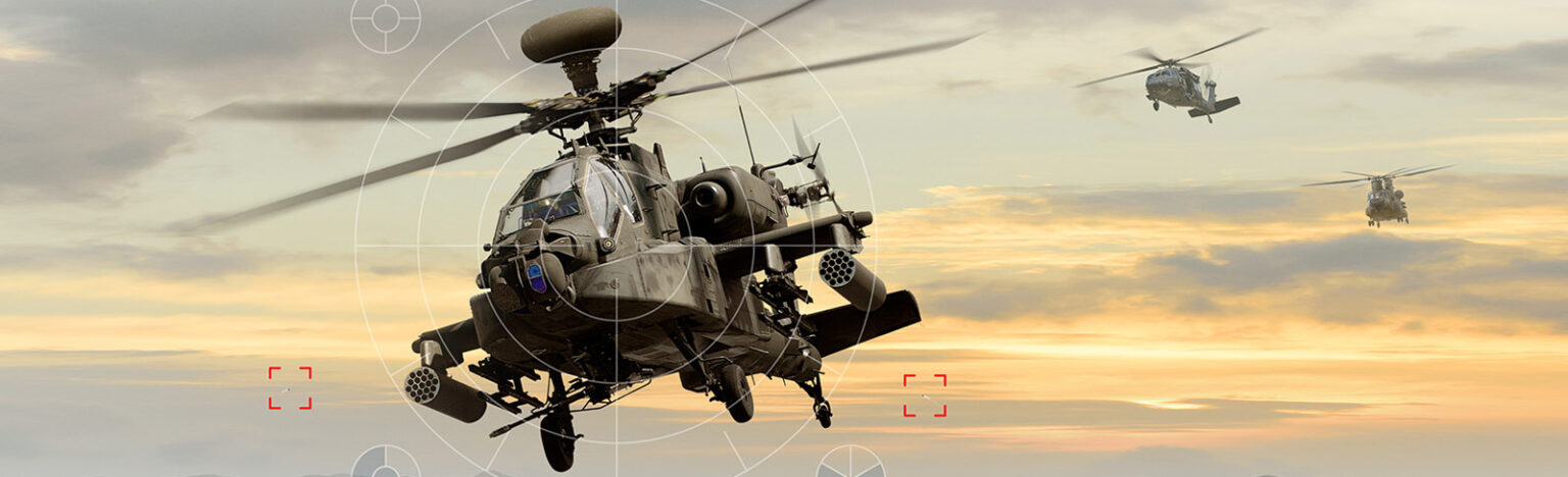 BAE Systems secures FMS contract to supply Common Missile Warning ...