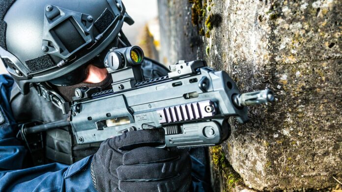 Calibre conundrums - developments in small arms ammunition