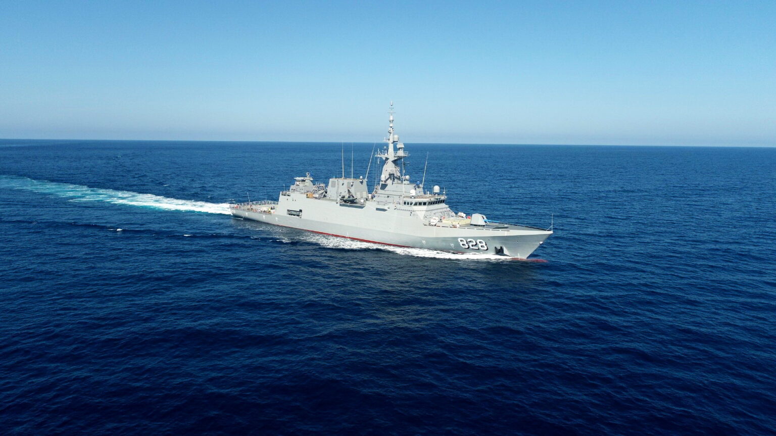 Saudi defence industry: capabilities and partnerships