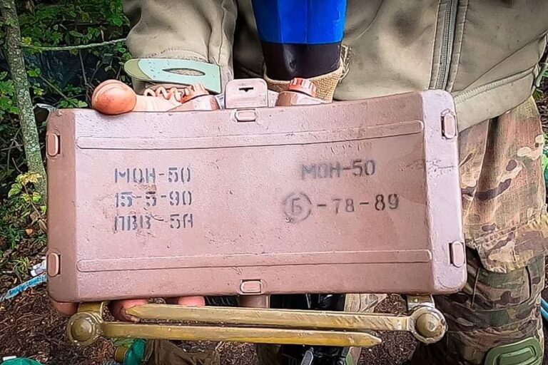 Russia’s defence in depth and Soviet doctrine