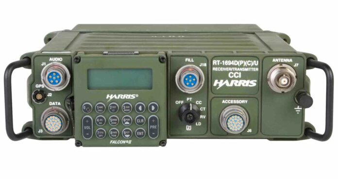 Growing some backbone